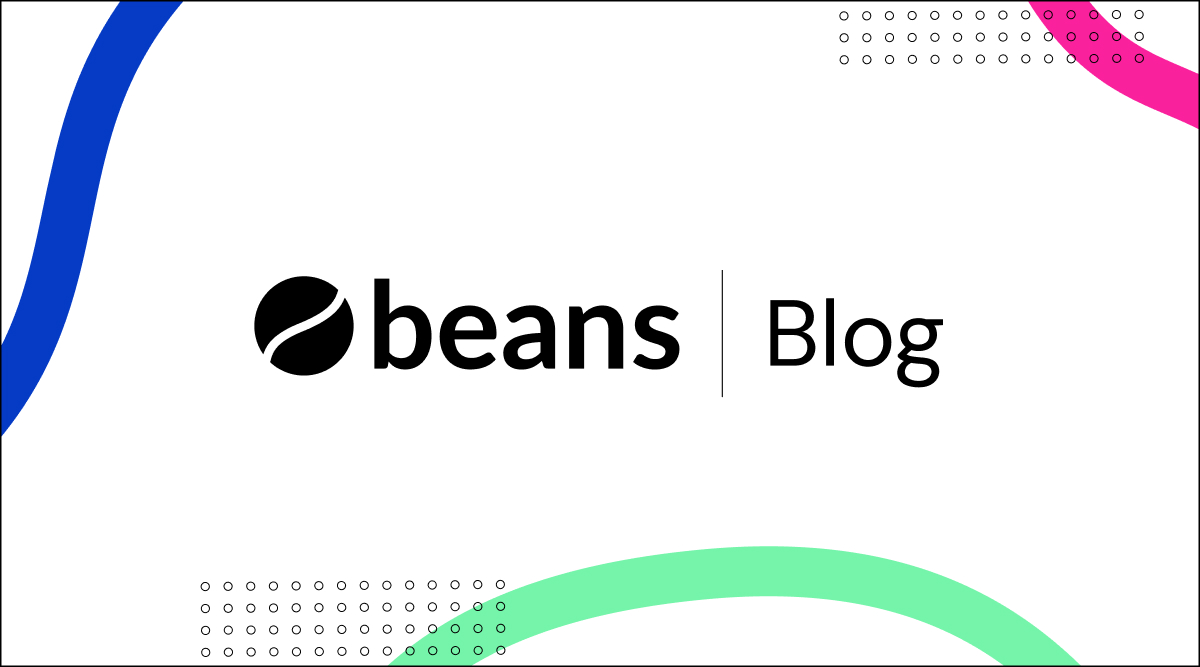 Beans · Register